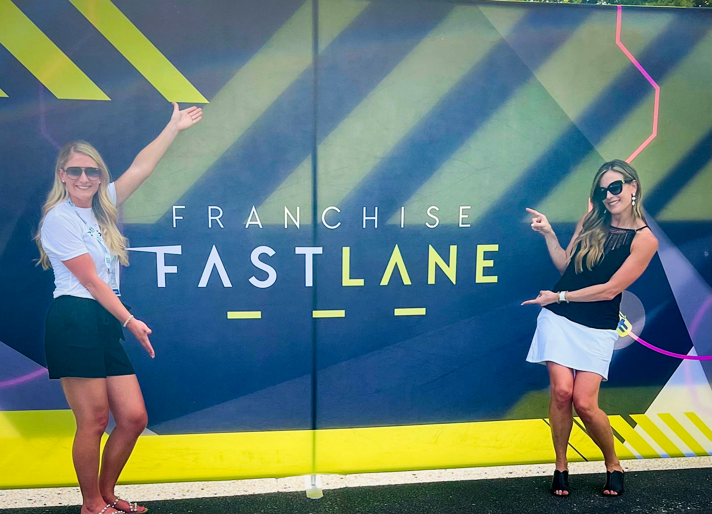 Franchise FastLane Blog